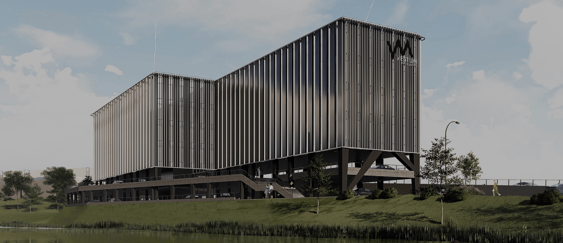 Pagrindinis - Vestum